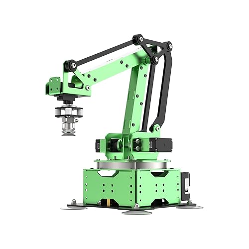 Robotic Arm Kit Maxarm For Arduino Python Programming Esp32 Open 7994