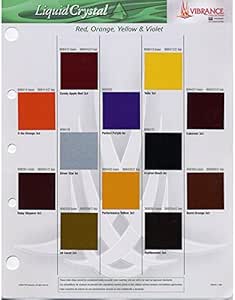 Amazon.com: PPG Vibrance Liquid Crystal: Automotive