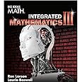 Amazon.com: BIG IDEAS MATH Integrated Math 3: Student Edition 2016: ...