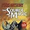 Amazon.com: Source of Magic (Xanth) (9780345350589): Piers Anthony: Books