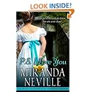 P.S. I Love You (Regency Romance Novella) - Kindle edition by Miranda ...
