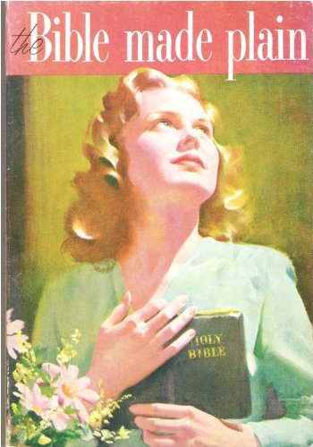 The Bible Made Plain: Review and Herald: Books: Amazon.com