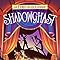 Shadowghast (An Eerie-on-Sea Mystery) : Taylor, Thomas, Taylor, Thomas ...