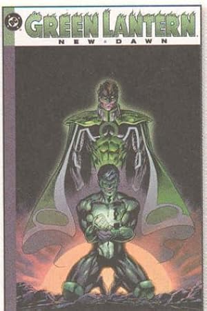 Fatality - DC Comics - Green Lanterns killer - Character profile ...