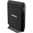 Amazon.com: NETGEAR Nighthawk AC1900 (24x8) DOCSIS 3.0 WiFi Cable Modem ...