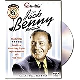 Amazon.com: Benny, Jack Show - Volumes 1-5 (5-DVD) : Jack Benny: Movies & TV