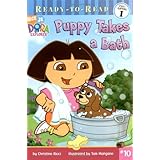 Amazon - Just Like Dora! (Dora the Explorer Ready-to-Read, Pre-Level 1 ...