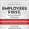 Employees First, Customers Second: Turning Conventional Management ...