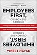 Employees First, Customers Second: Turning Conventional Management ...