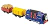 THOMAS & FRIENDS TrackMaster, Motorized Timothy Engine in Oman | Whizz ...