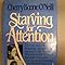 Starving for Attention: O'Neill, Cherry Boone: 9780826402097: Amazon ...