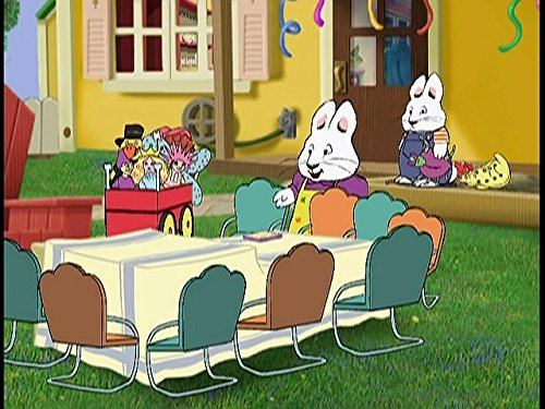 Watch Max and Ruby - Season 1 | Prime Video