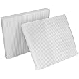 Amazon.com: Cabin Air Filter X1987001 Fits for Kenworth T680 T700 T800 ...