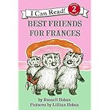 Amazon.com: A Bargain for Frances (I Can Read Level 2): 9780064440011 ...