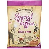 Thorntons Original Special Toffee, 525 g: Amazon.co.uk: Grocery