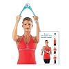 UB TONER - Portable Arm Workout Equipment - Great for Work from Home ...