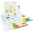 Amazon.com: Matatalab Coding Robot Set for Kids, STEM Educational Toy ...