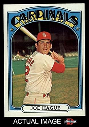 1972 St Louis Cardinals Baseball Roster | semashow.com