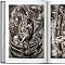 HR Giger. 40th Ed.: Amazon.co.uk: Hirsch, Andreas J., Holzwarth, Hans ...