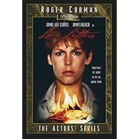 Amazon.com: Love Letters [DVD] : Jamie Lee Curtis, Bonnie Bartlett ...