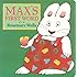 Max's Ride (Max and Ruby): Rosemary Wells: 9780803722729: Amazon.com: Books