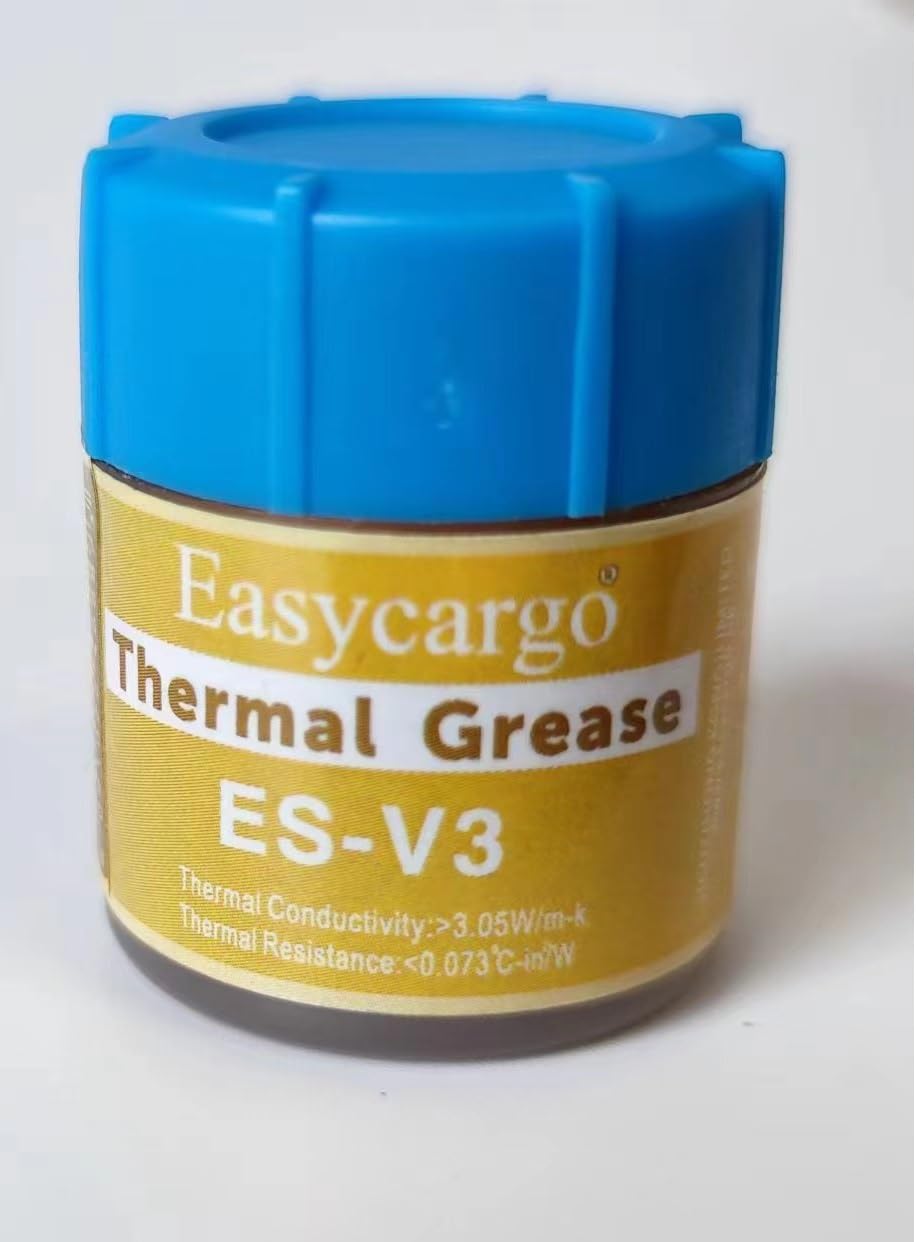 Mua Easycargo Gold Thermal Paste Kit, High Performance Thermal ...