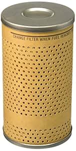 Amazon.com: Baldwin PF7680 Heavy Duty Diesel Fuel Element: Automotive