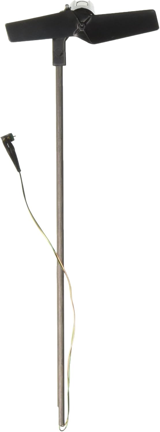 Amazon.com: Blade Tail Boom Assembly w/Tail Motor/Rotor/Mount: nCP X ...