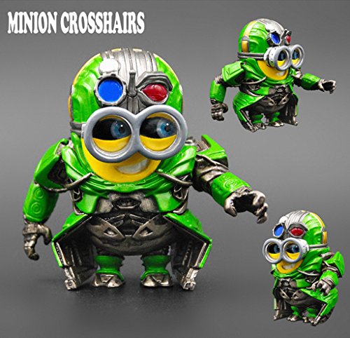Minion Transformer