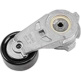 Amazon.com: ACDelco GM Original Equipment 89017309 Drive Belt Tensioner ...