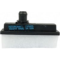 Amazon.com: Motorcraft Air Filter : Automotive