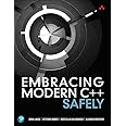 Amazon.com: Embracing Modern C++ Safely: 9780137380350: Lakos, John, Romeo, Vittorio, Khlebnikov ...