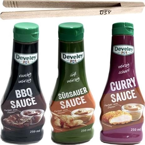 sauers bbq sauce recipe | Deporecipe.co