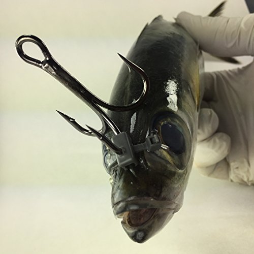 Live Bait Zip: Bridle Needle, Hook Harness and Zip Tie in One ...
