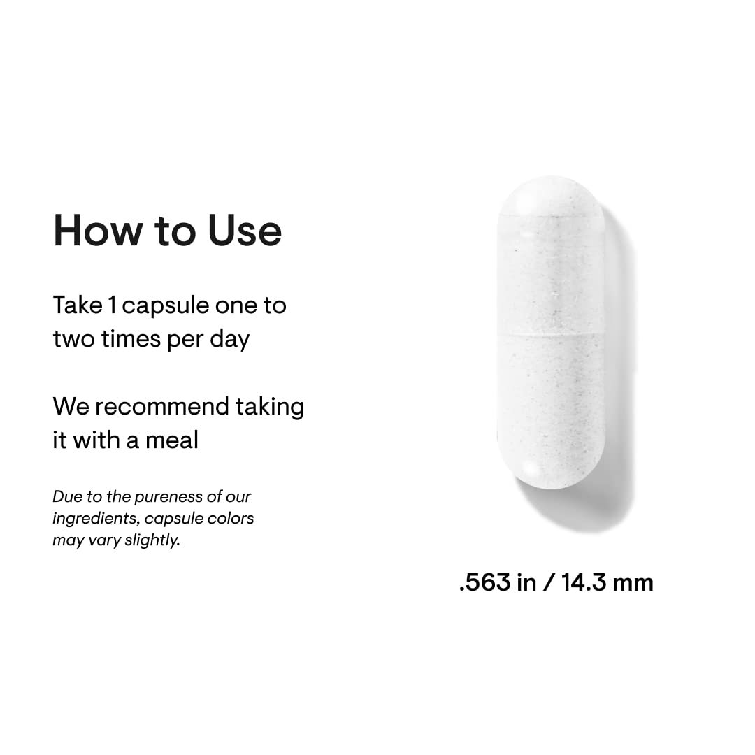 Mua THORNE 5-MTHF - Methylfolate (Active B9 Folate) Supplement ...