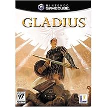 Amazon.com: Gladius - Gamecube: Nintendo Gamecube: Artist Not Provided ...