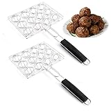 Meatball Grill Basket