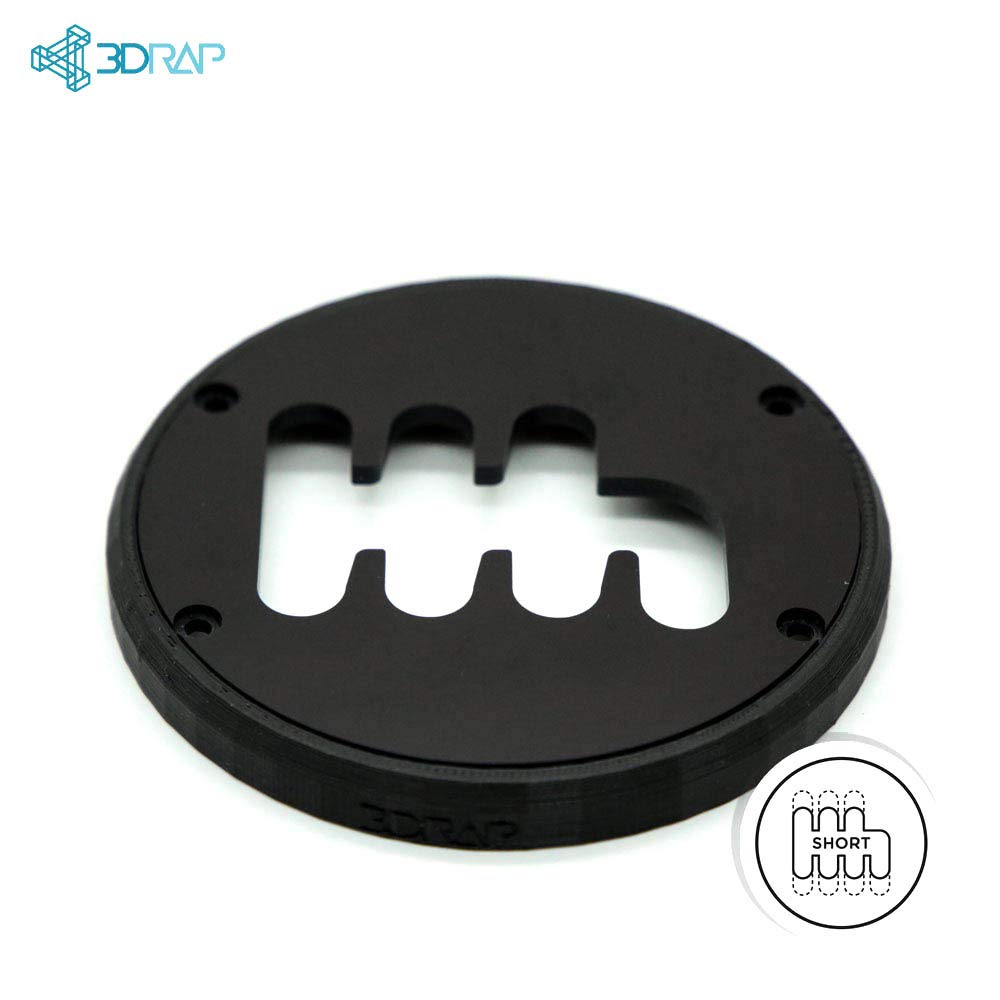 Amazon.com: 6 MT SHIFTER PLATE AND SHORTSHIFTER FOR TH8A / RS: Video Games