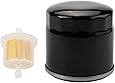 Amazon.com : Harbot 120-4276 127-9222 Oil Filter with Fuel Filter for ...