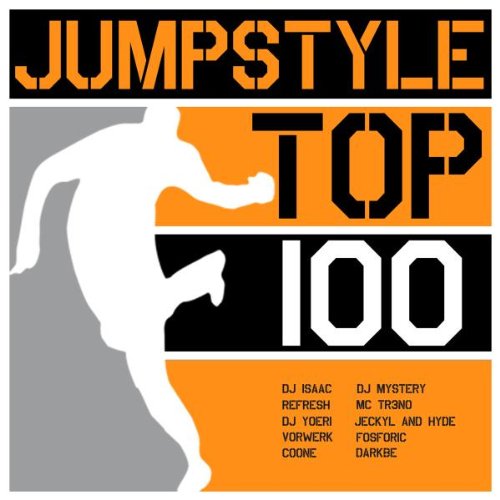 Jumpstyle Top 100 Vol.1: Amazon.de: Musik-CDs & Vinyl