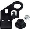 Amazon.com: 753-09904A Deck Brake Assembly Kit Compatible with CUB CADET / MTD / CRAFTSMAN ...
