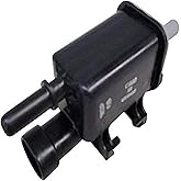 Amazon.com: Genuine GM 12610560 Evaporator Emission Canister Purge ...
