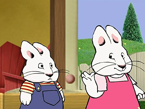 Watch Max and Ruby - Season 3 | Prime Video
