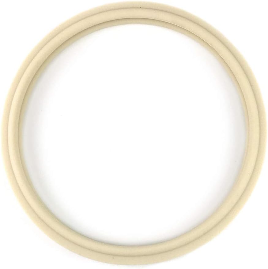 Amazon.com : 79101600Z Light Lens Gasket - 8 3/8" Compatible with ...