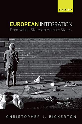 Amazon.com: European Integration: From Nation-States to Member States ...