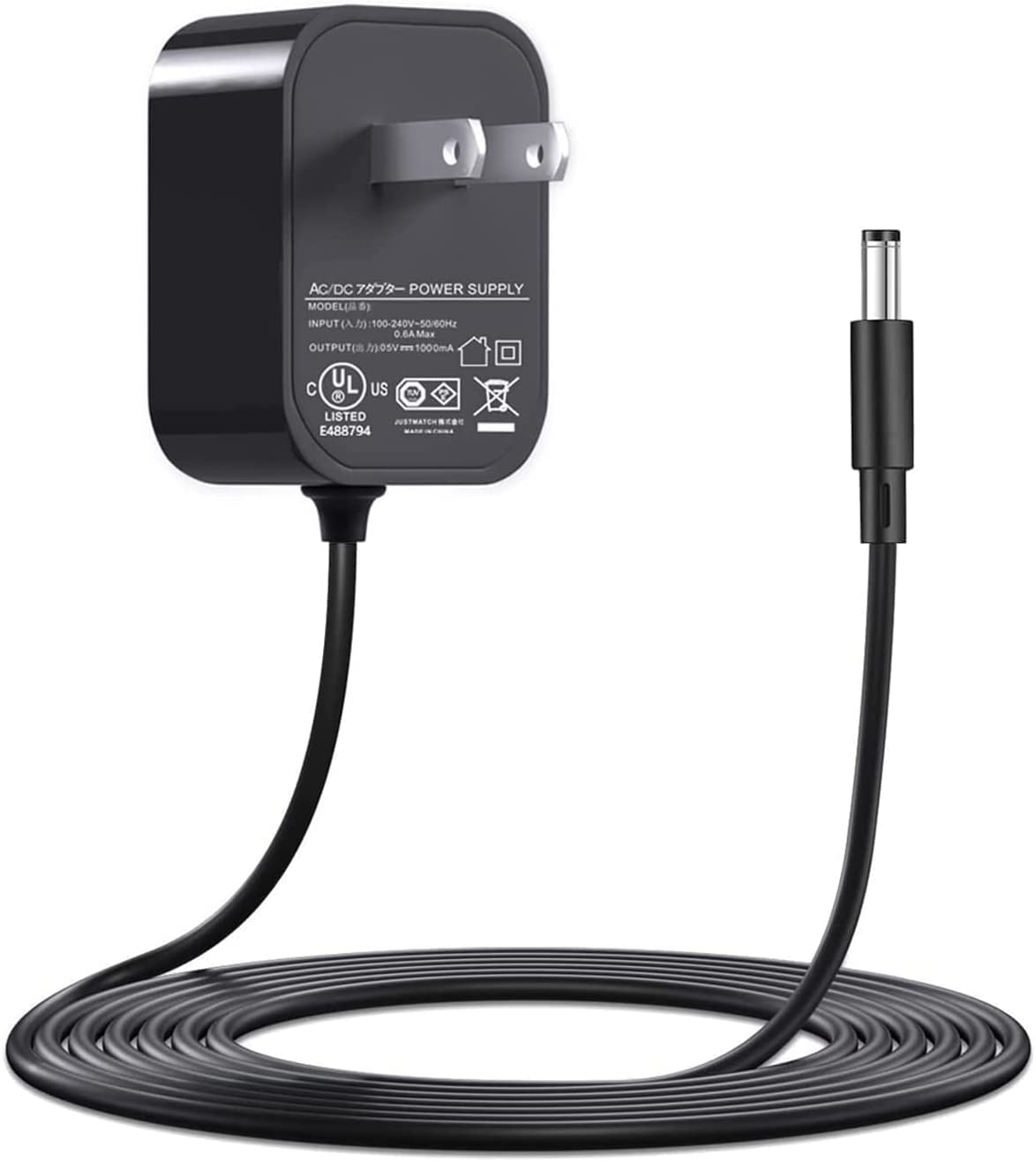 Mua Charger Adapter for Katchy Indoor Trap, FENUN Fly Traps Power Cord ...
