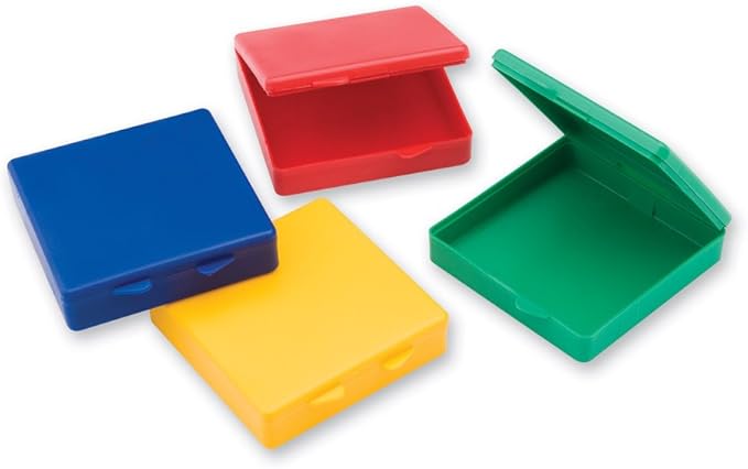 Microboxes: Amazon.co.uk: Office Products