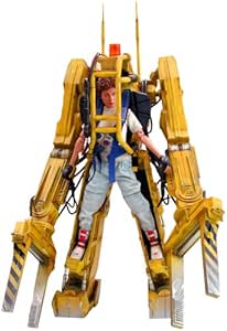 Amazon.com: Hot Toys Movie Masterpiece - 1/6 Scale Fully Poseable Model ...