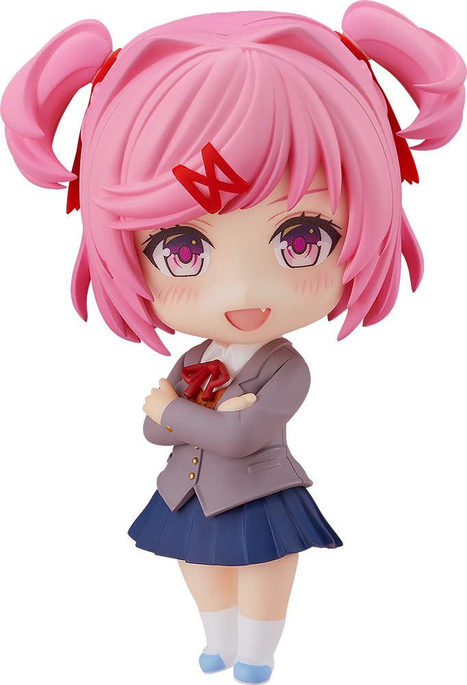 Mua Good Smile Company Doki Doki Literature Club!: Natsuki Nendoroid ...
