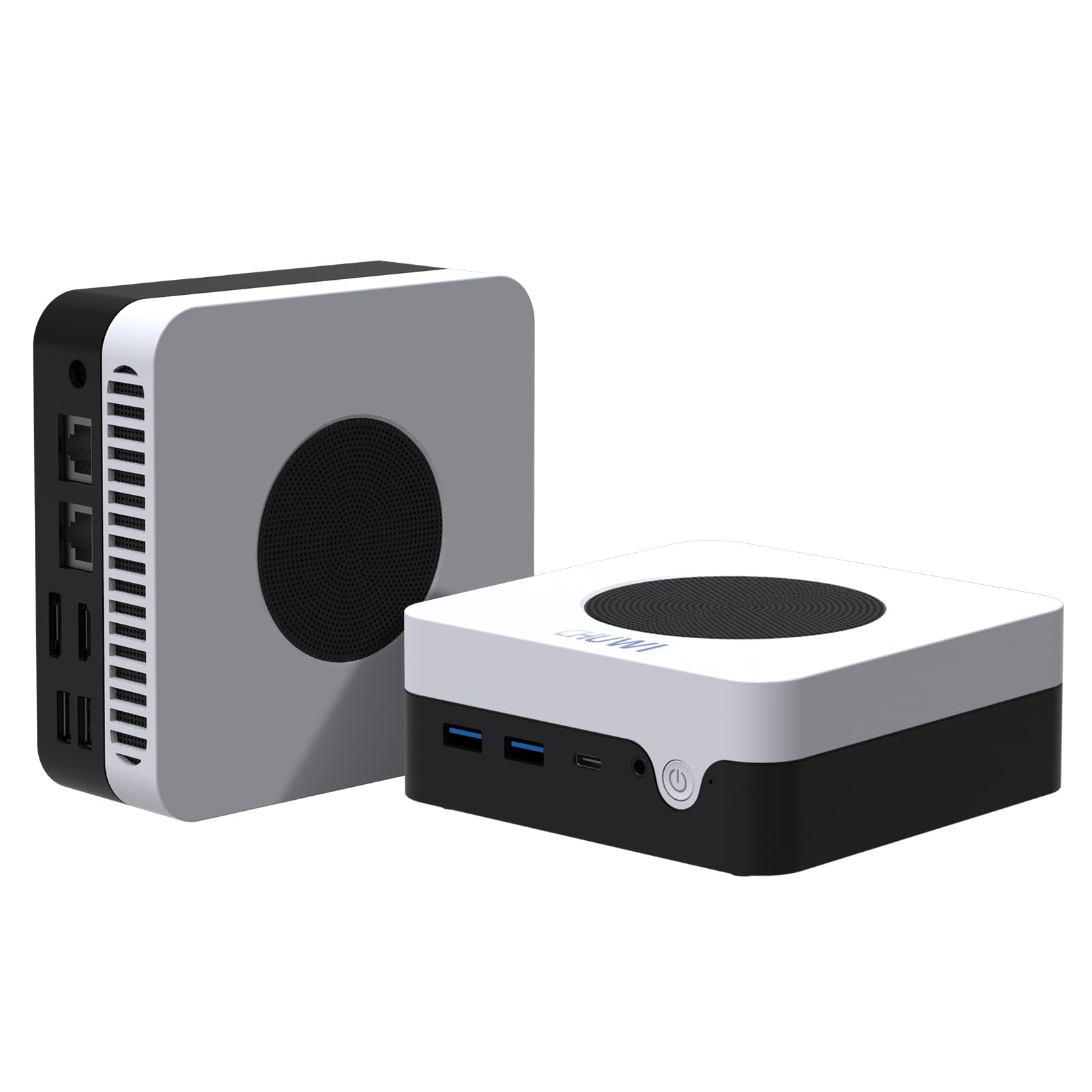 Mua CHUWI LarkBox X Mini PC, AMD Ryzen 7 3750U, 8GB RAM, 256GB SSD ...
